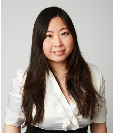 Lisa Tran OD | U Optical